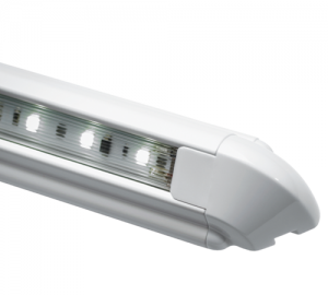 Labcraft Astro LL2 12v LED Exterior Awning Light LL2CW500